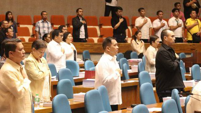 Gallery | Magdalo Party