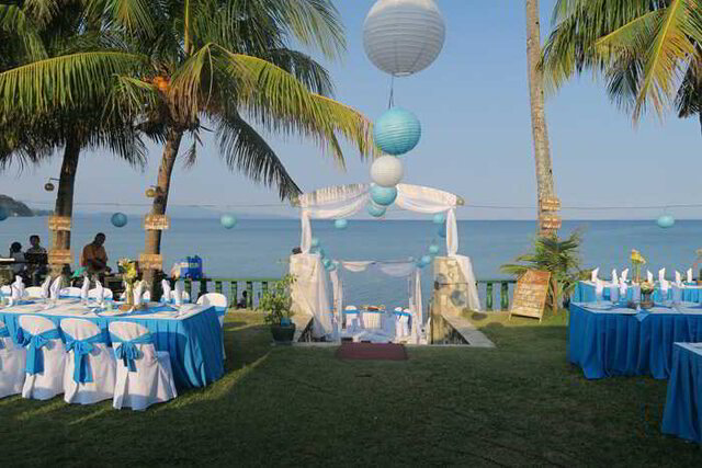 Badladz | The Perfect Tropical Venue for Your Events