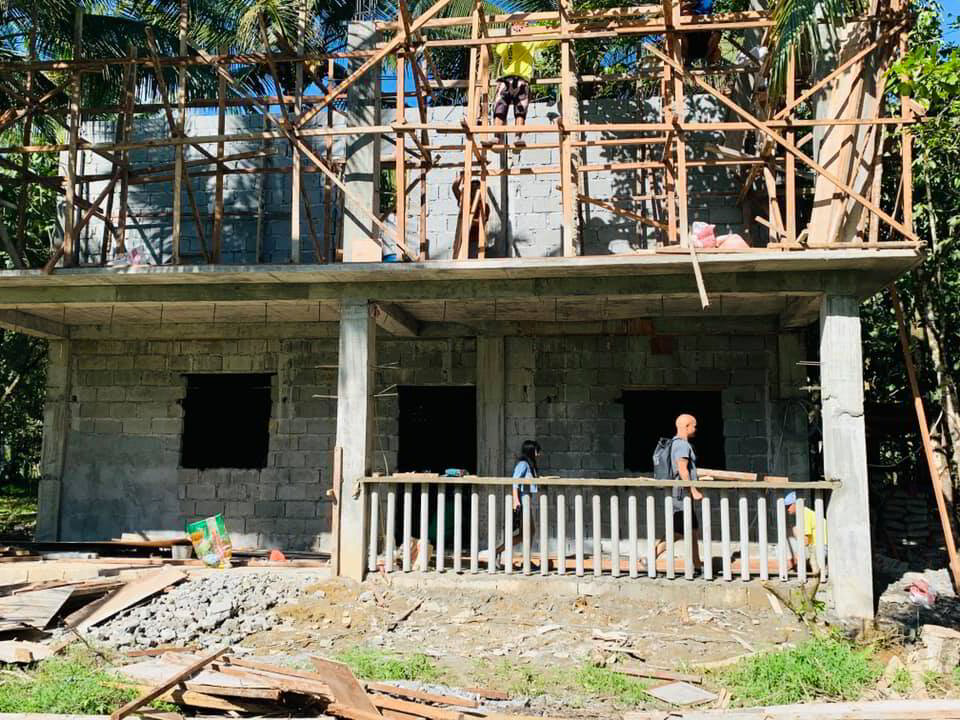 Build a House in the Philippines – Badladz Resort