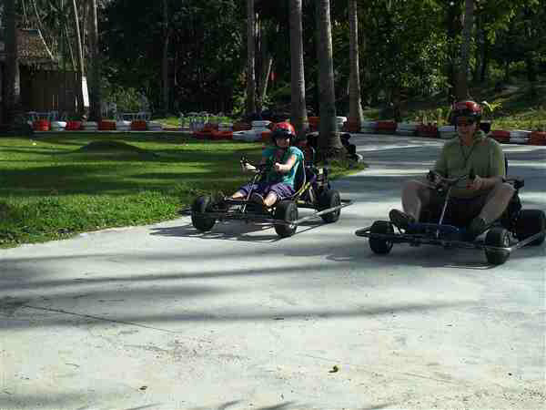 Things To Do In The Philippines | BADLADZ Resort