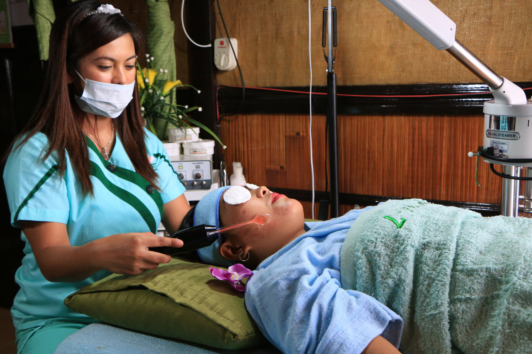 Pampered Spa | Spa Packages | Skin Care | Badladz Resort