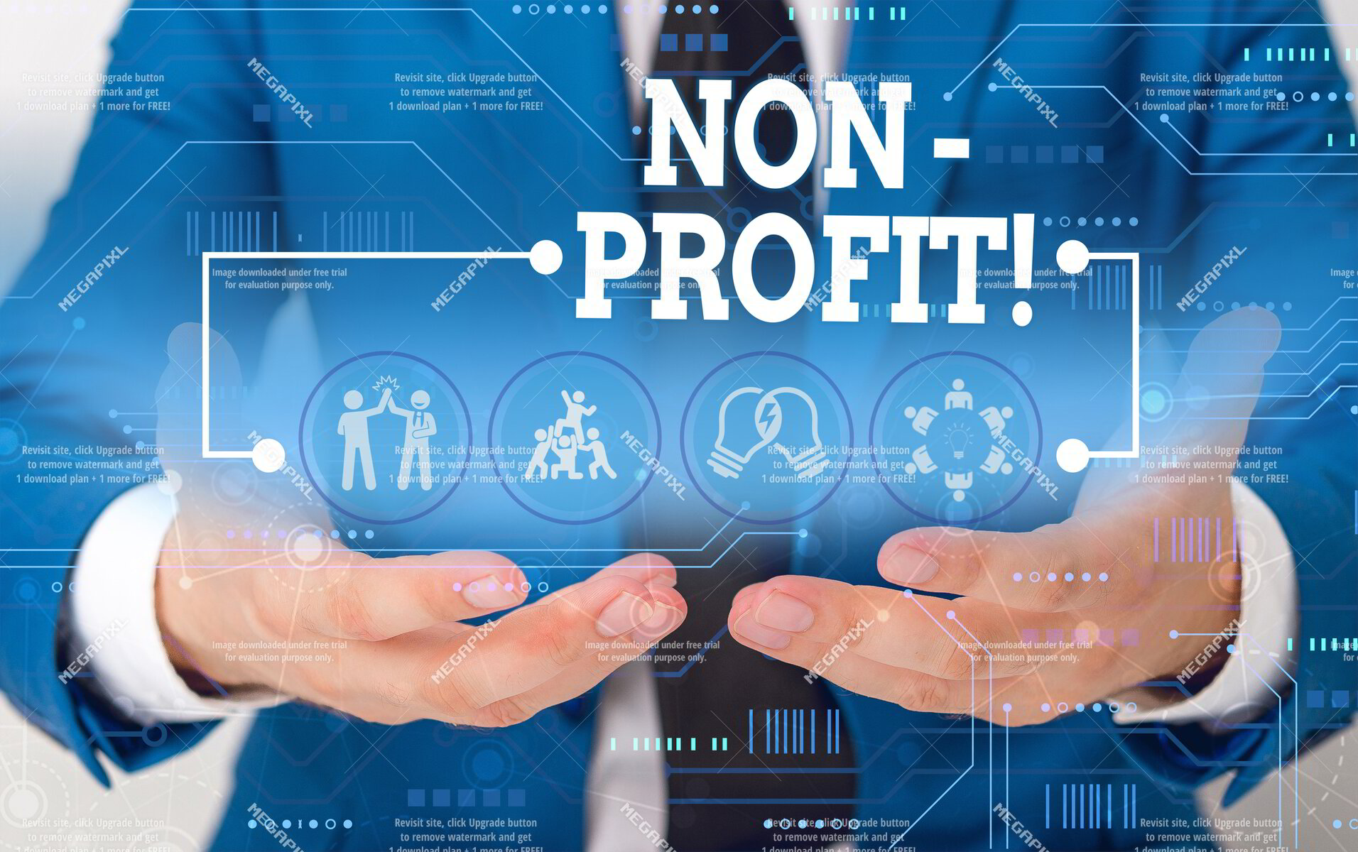 Empowering Faith-Based Organizations: Unleashing the Potential of 508(c ...