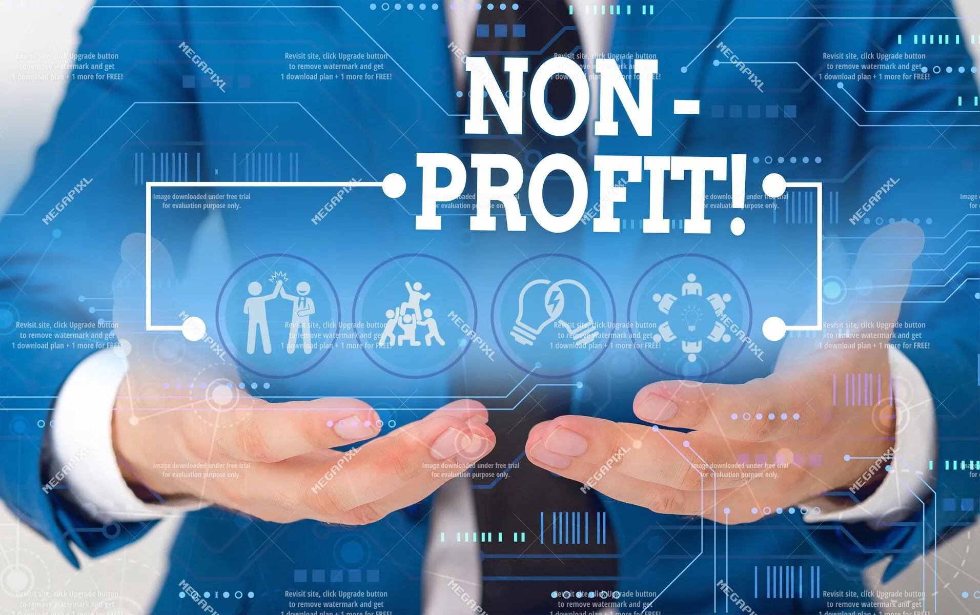 Empowering Faith-Based Organizations: Unleashing the Potential of 508(c ...