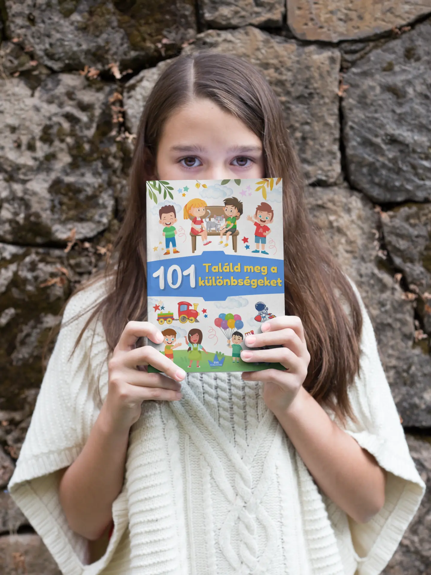101 Találd meg a különbségeket