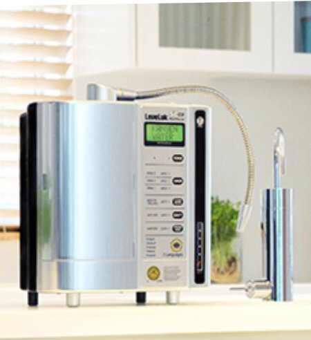 LeveLuk SD501-Platinum