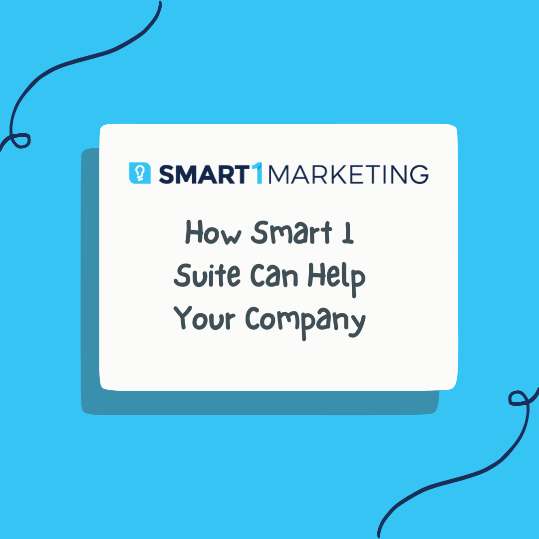 How Smart 1 Suite and Its Tools and Features Can Help a Church