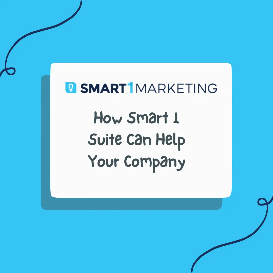 How Smart 1 Suite and Its Tools and Features Can Help a Construction ...