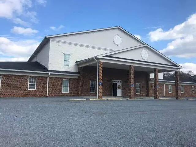 Attend | Amherst Baptist Church