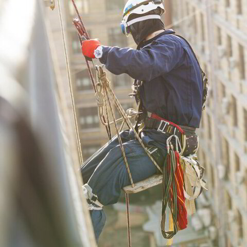 Alva Group | Occupational Health & Safety Specialists | Heights Training