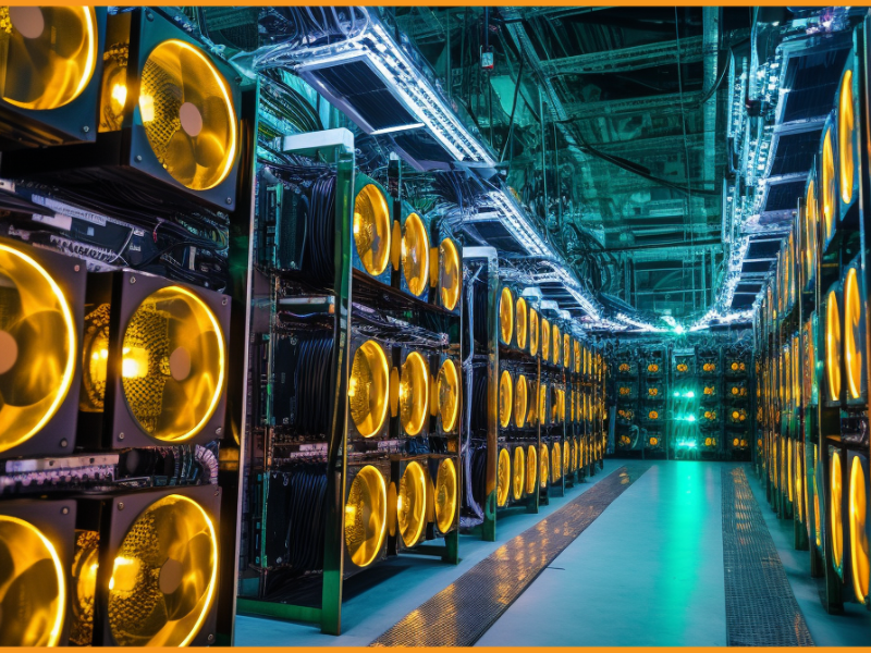 A Guide to Generating Profits in the Crypto Mine