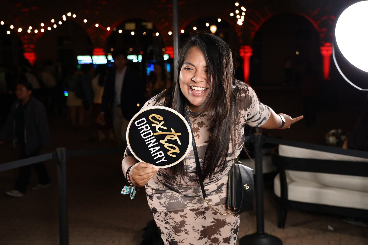 The Hottest Booth Out Now is the 360 Video Booth! | One, Two, Smile ...