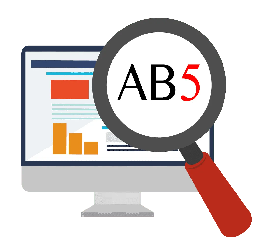 How Will the AB5 ABC Test Affect Your Photo Booth Business? | One, Two ...