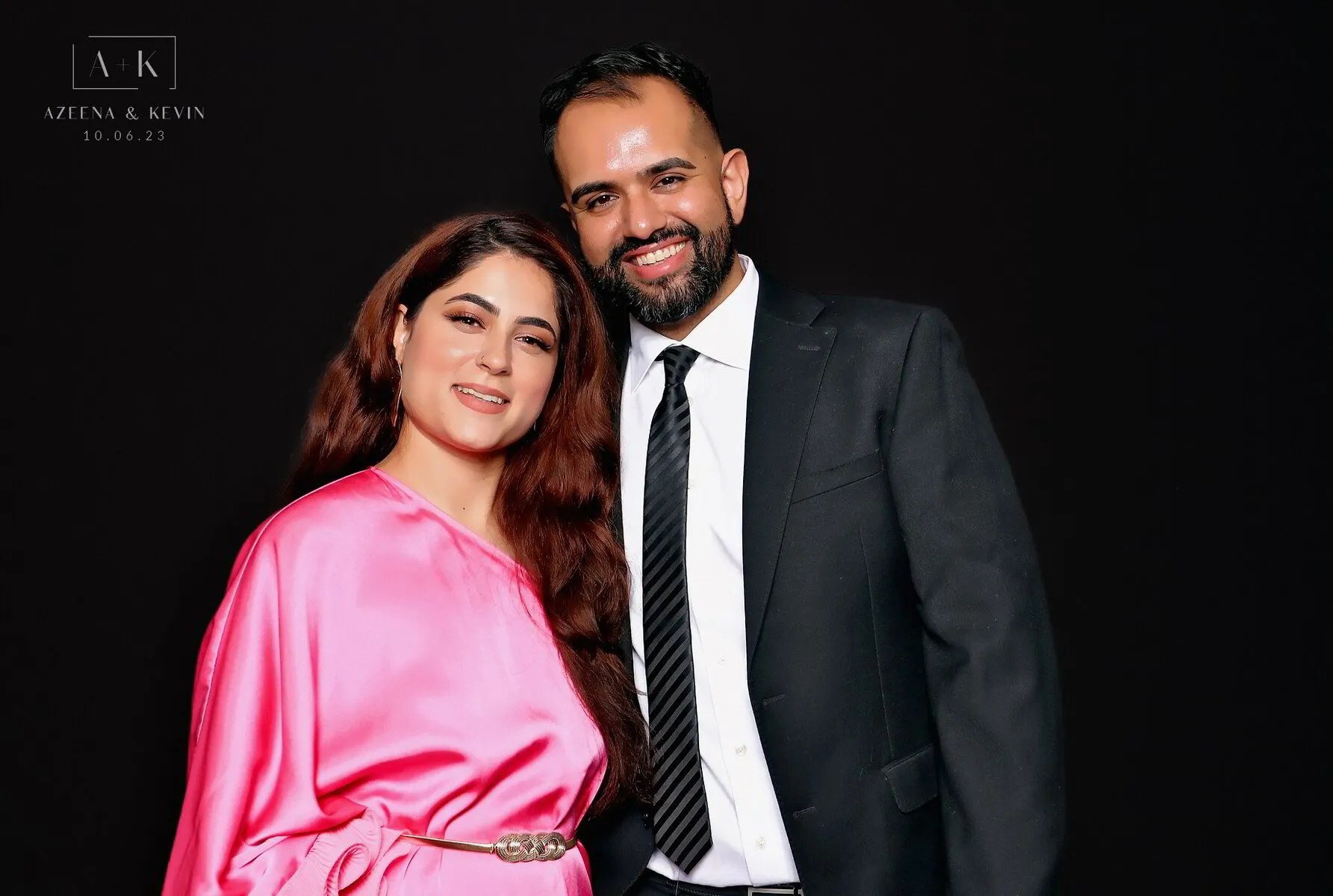 Ten Reasons Glamour Photo Booths Are Perfect for Upscale Events| One ...