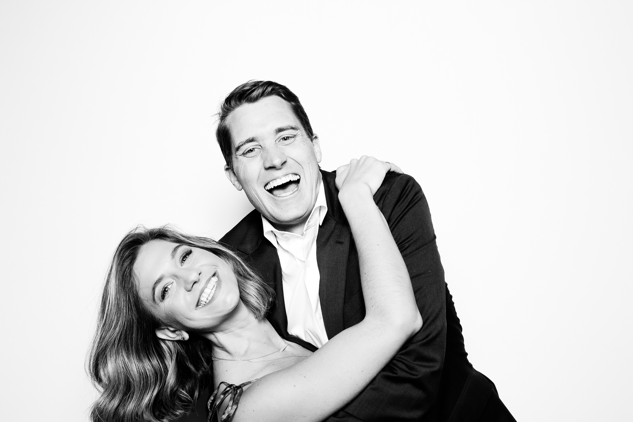 Studio Portraits Near Me | Black and White Studio Portraits in Los ...