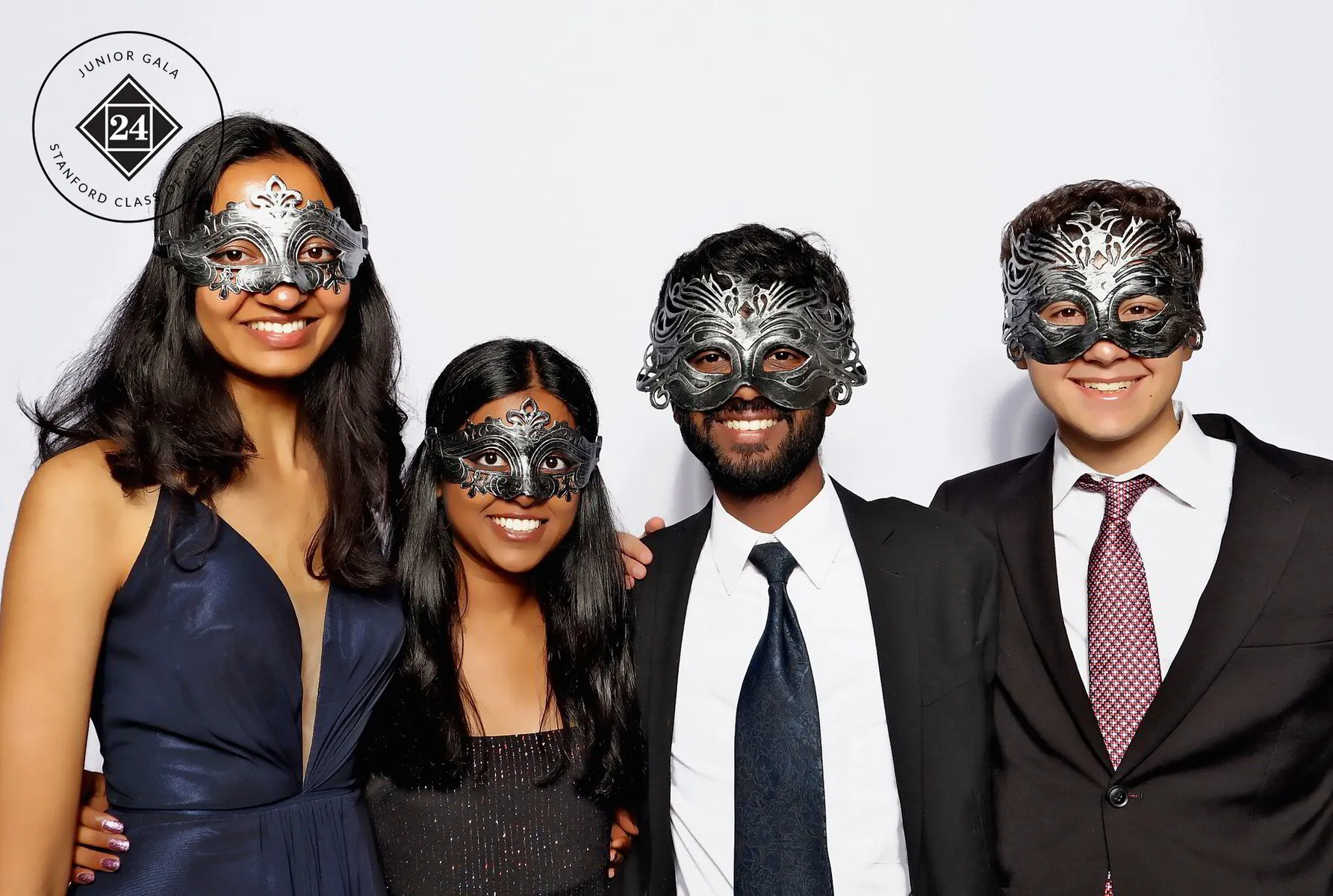 Party Photo Booth Rental | One, Two, Smile! Photobooth