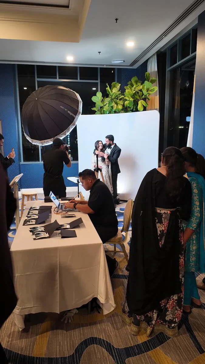 Top Leading Photo and Video Booth Rental Services and Experiences in ...