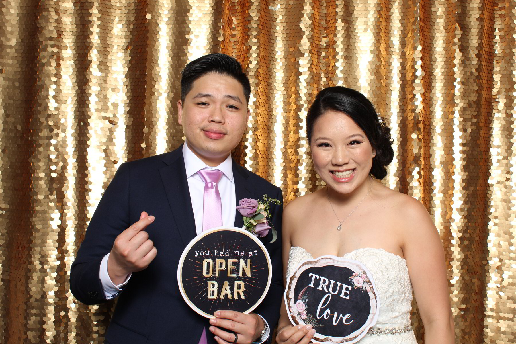 Wedding Photo Booth Rental Near Me | Serving Los Angeles, Sacramento ...