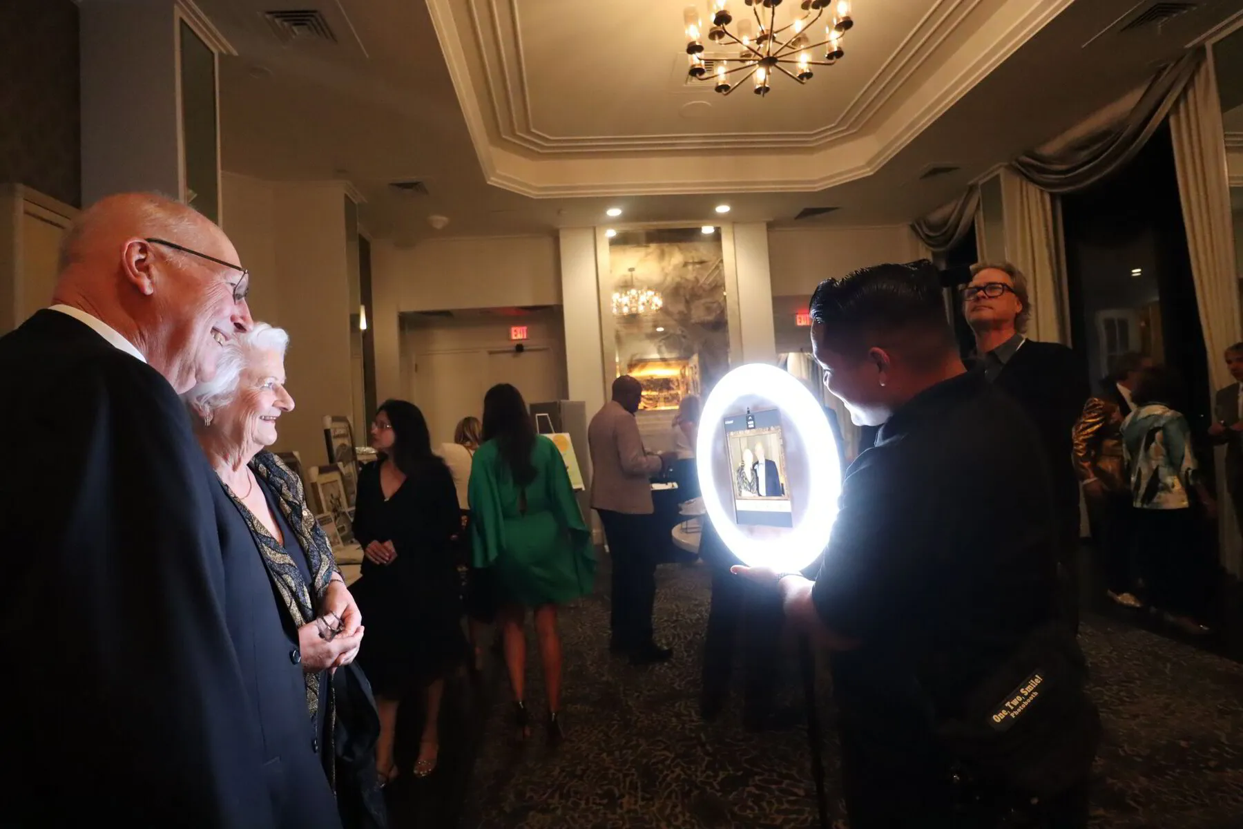 Staff Training Tips for Smooth Photo Booth Operations | One, Two, Smile ...