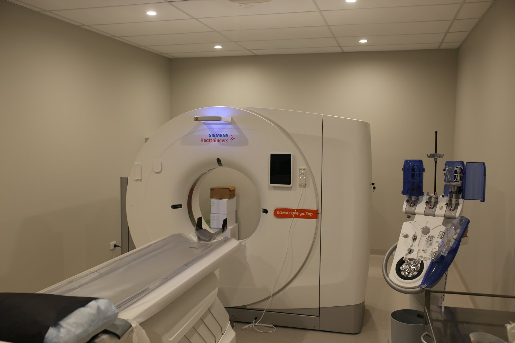 CT Scan Baulkham Hills