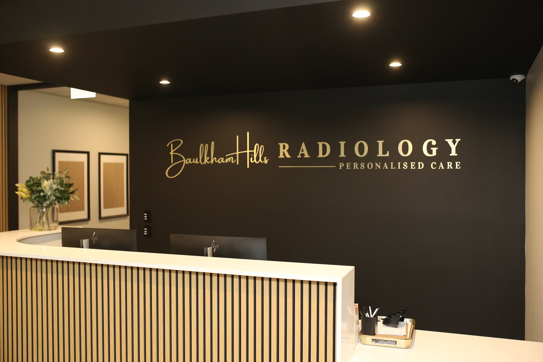 Baulkham Hills Radiology