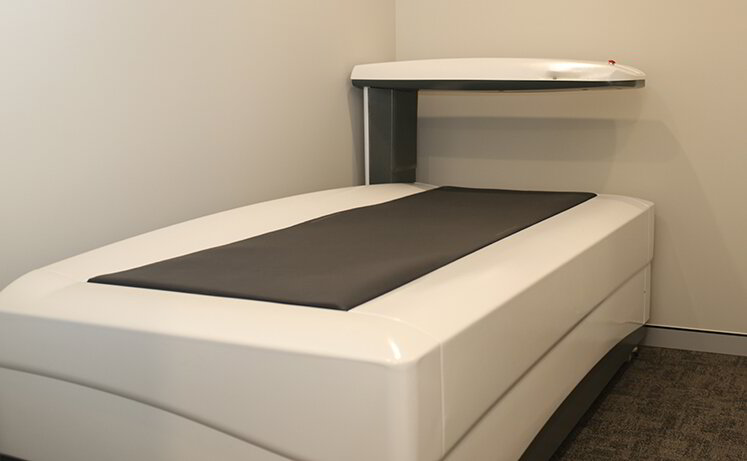 BMD/DEXA at Baulkham Hills Radiology