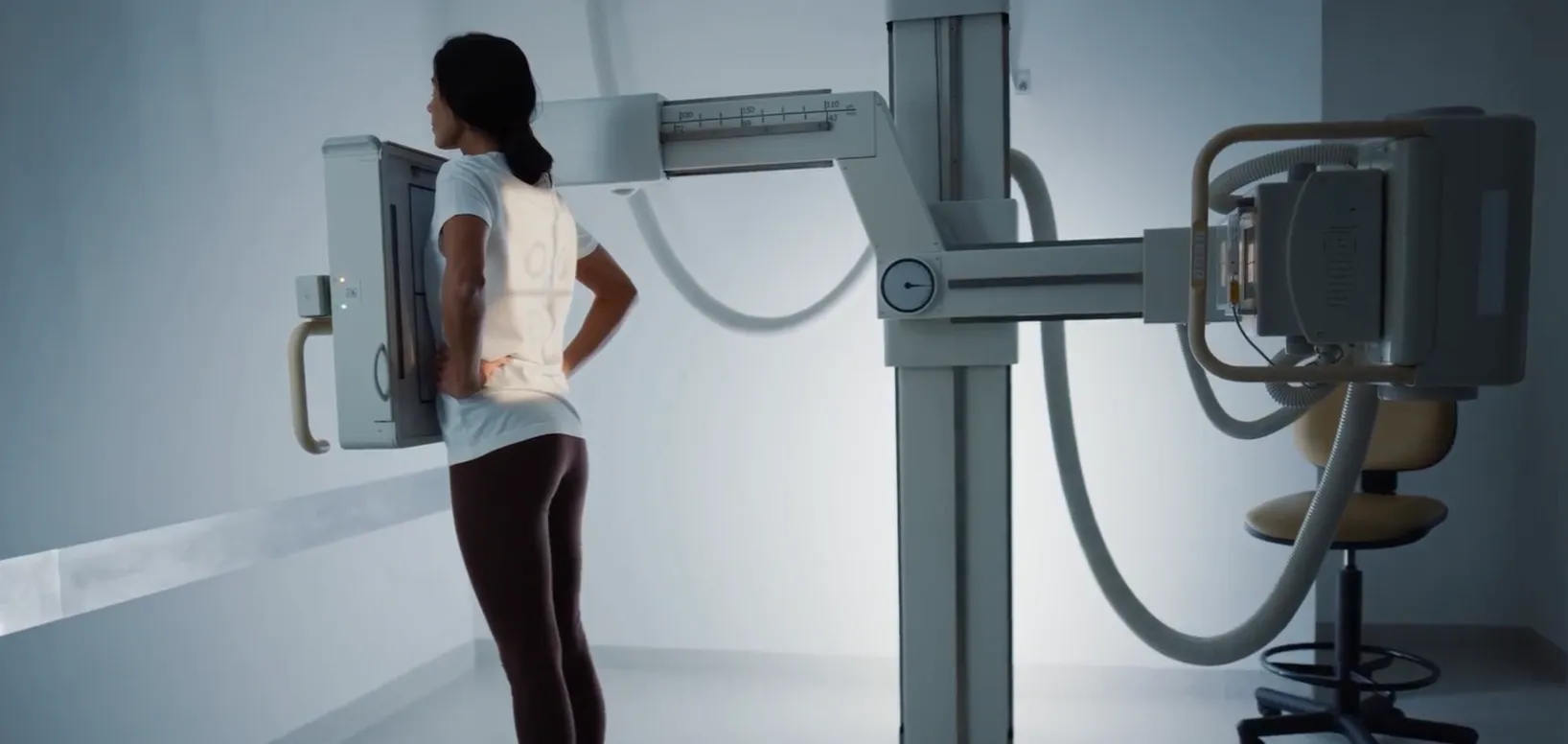 Radiography Detection Capabilities by Baulkham Hills Radiology