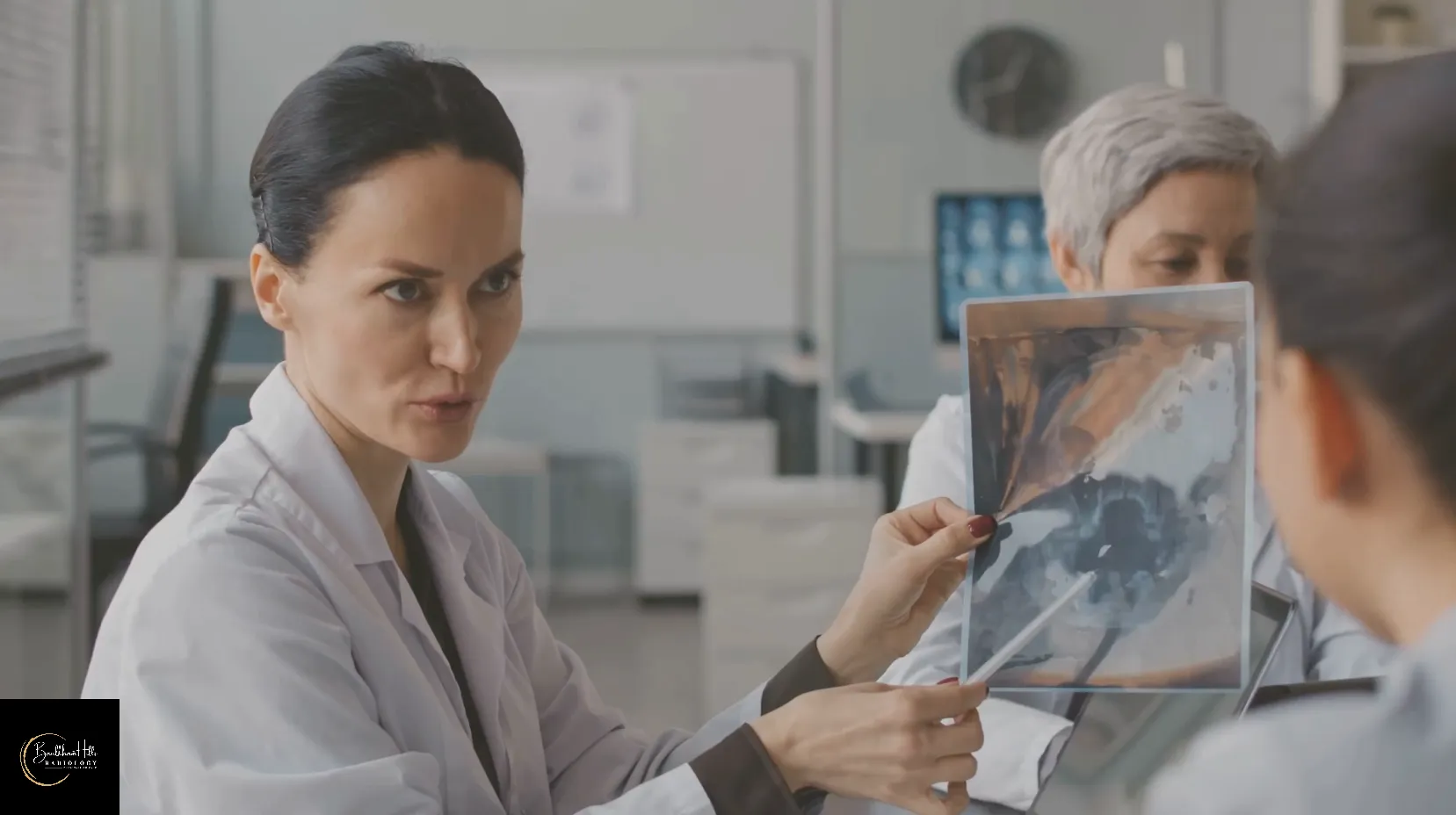 Radiology vs Diagnostic Imaging Explained by Baulkham Hills Radiology