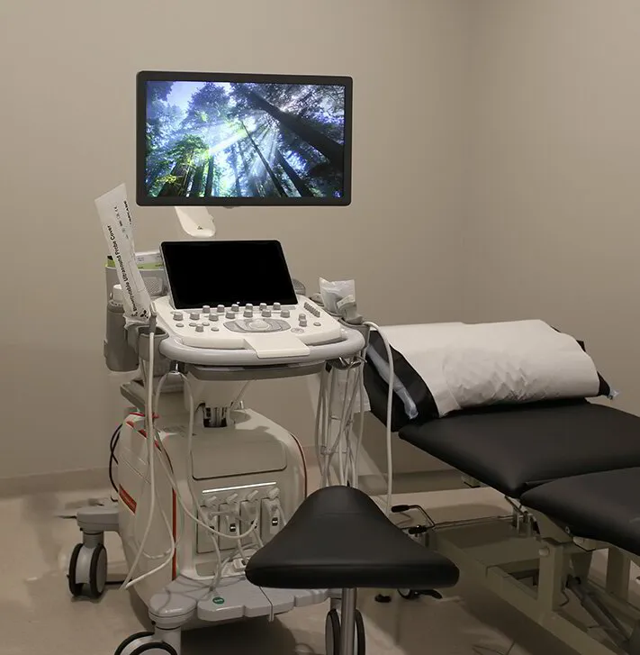 Women's Imaging Services Baulkham Hills & Hills District