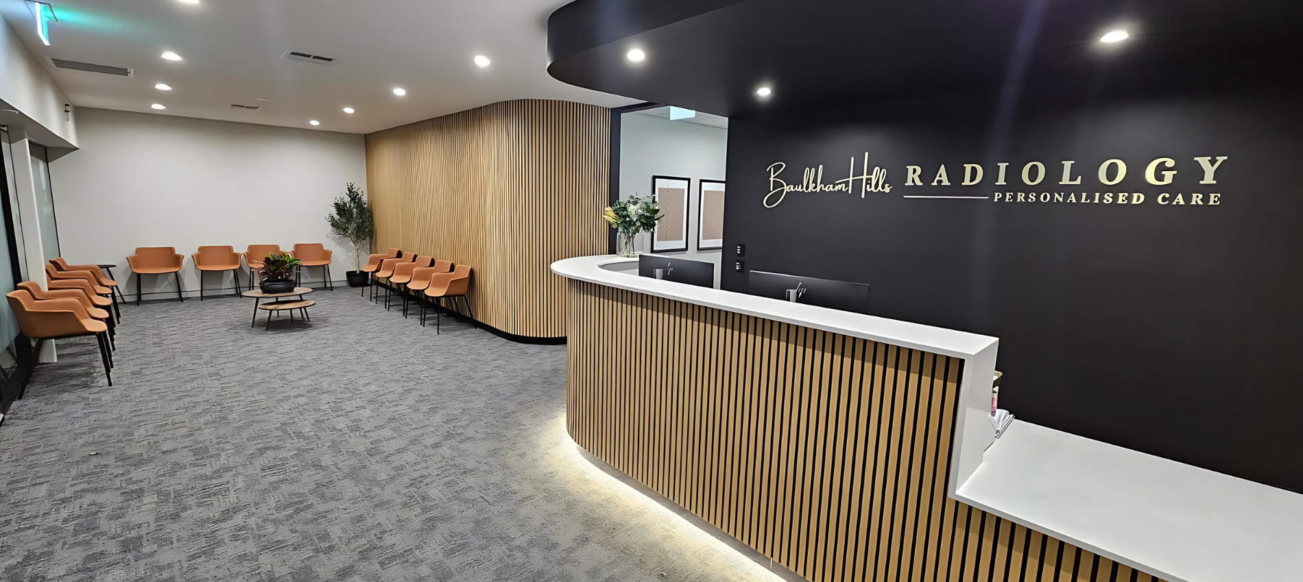 About Baulkham Hills Radiology