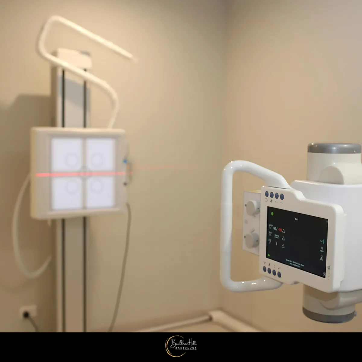 Baulkham Hills Radiology