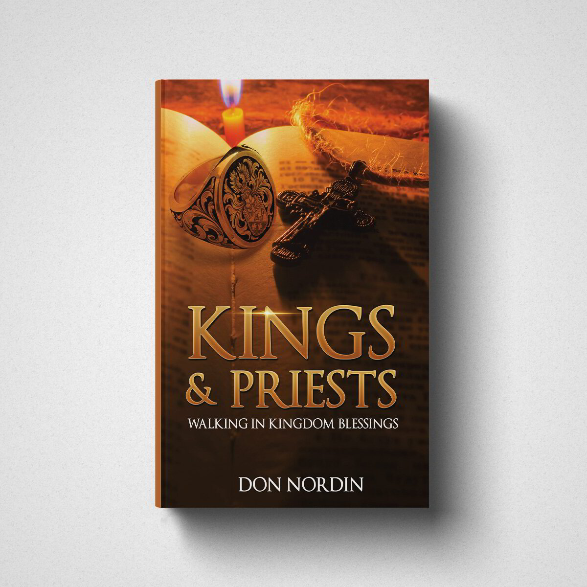 Kings And Priests