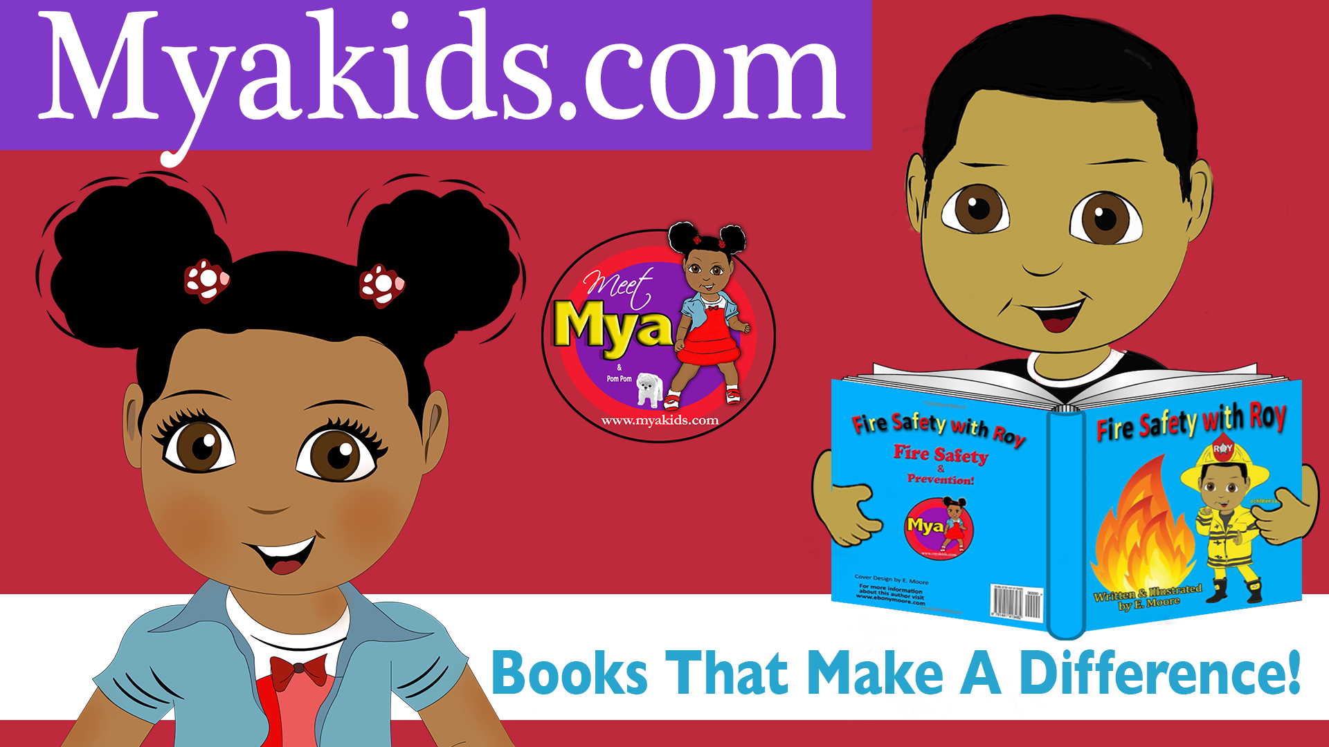 Home - MYAKIDS.COM