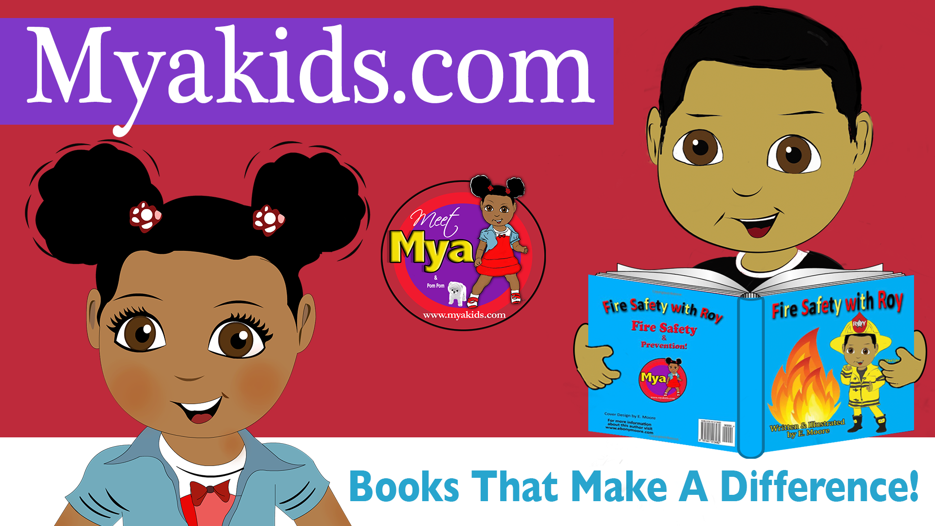 Home - MYAKIDS.COM