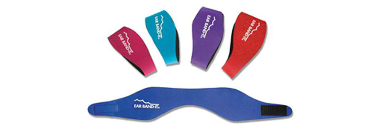 Ear Band-It
