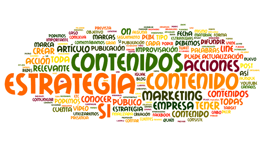 La Guía Completa de Como Crear Una Estrategia de Contenido