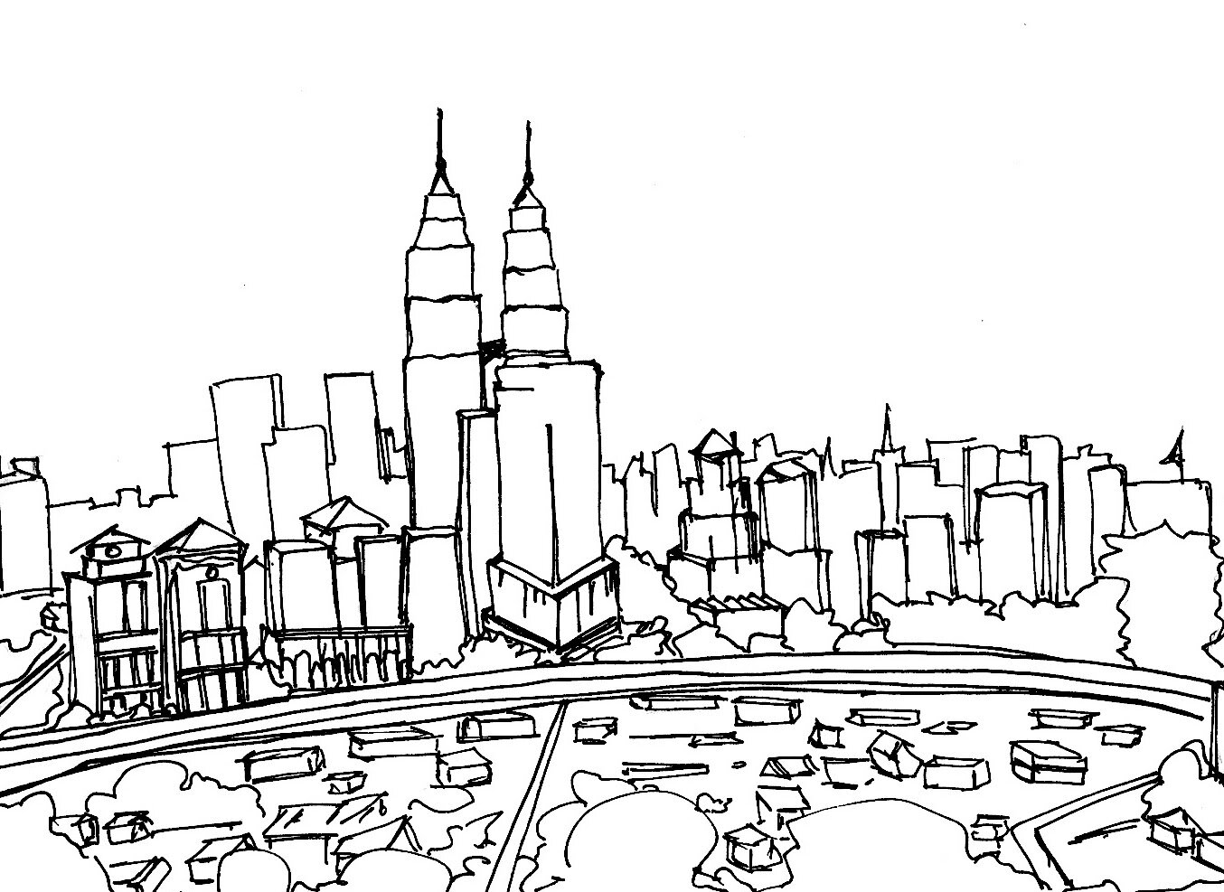 Kuala Lumpur Travel Guide Kuala Lumpur Travel Guide