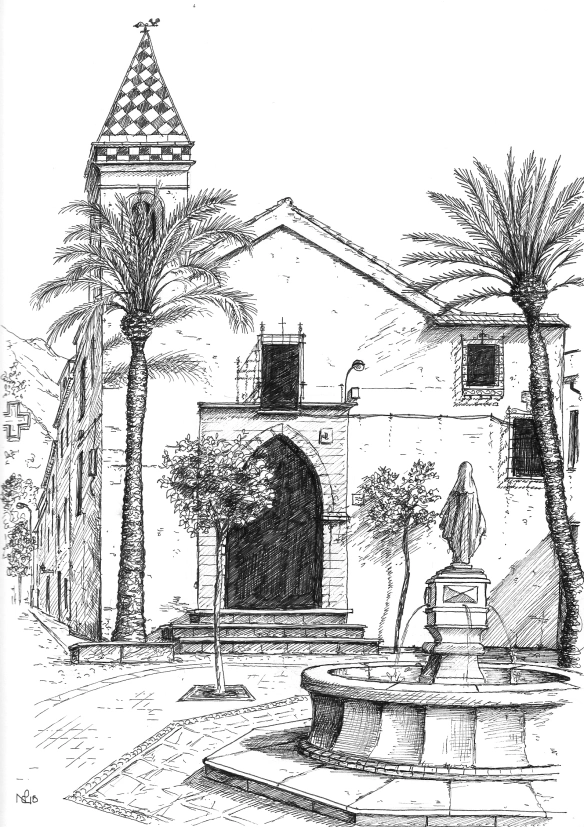 Marbella Travel Guide