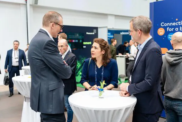 EUROPEAN ENERGY Supply Chain Summit 2026 – Energiewende und Nachhaltigkeit