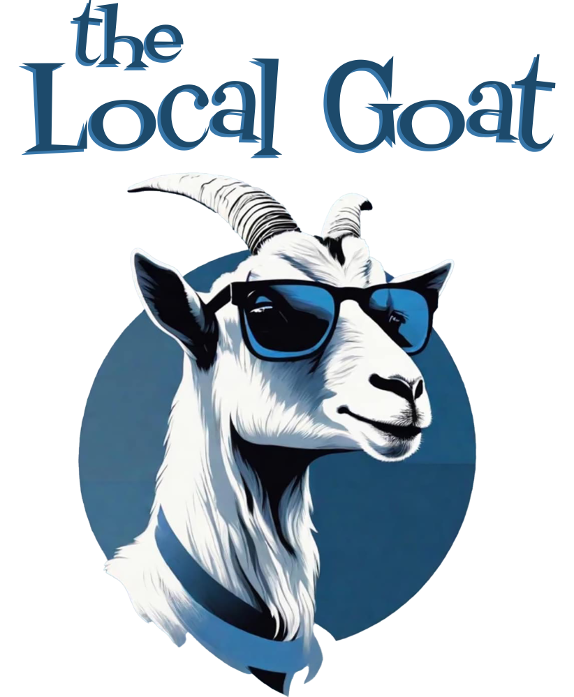 The Local Goat Arcade Bar & Grill