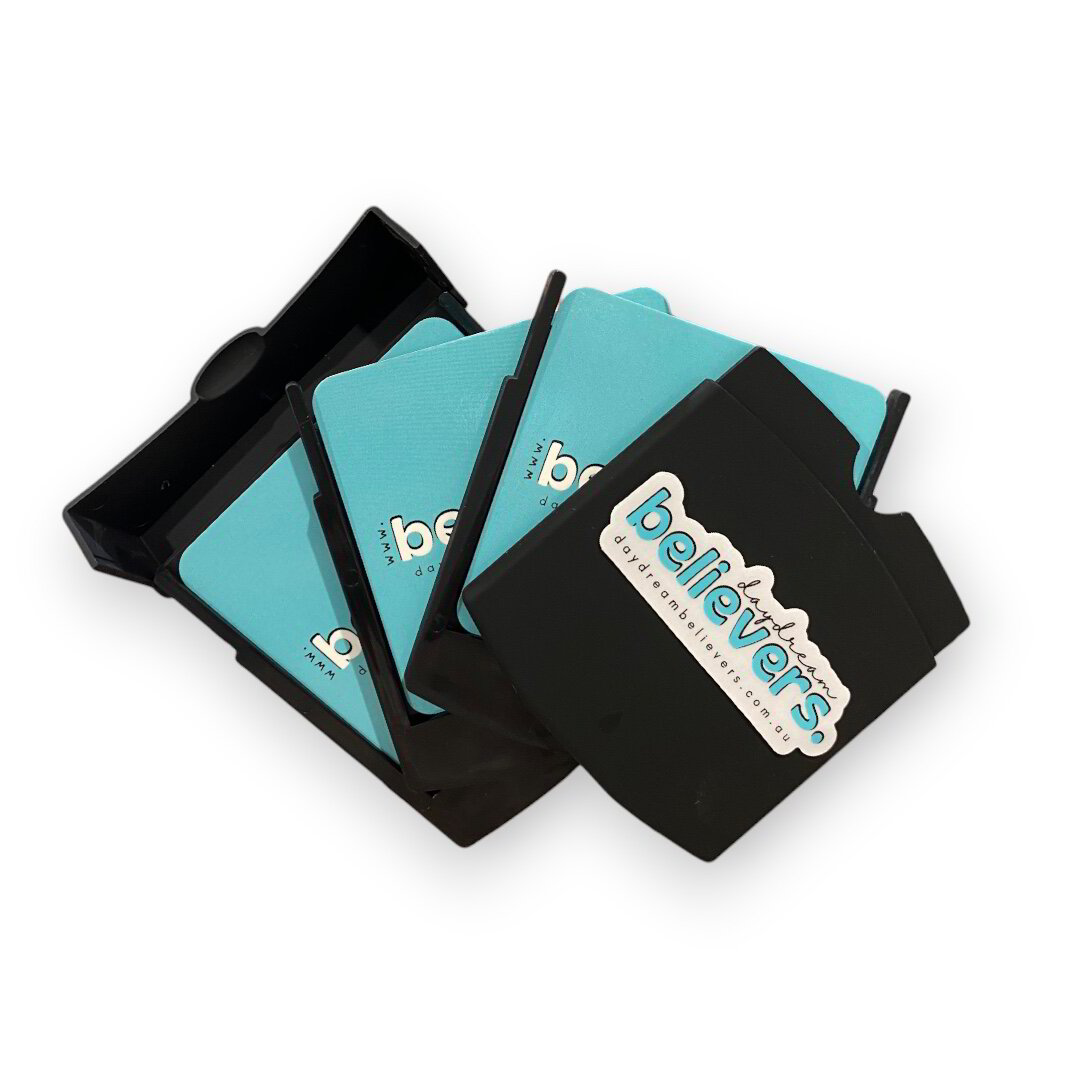 Step up your communication with Pocket Pics - and the ultimate fan ...