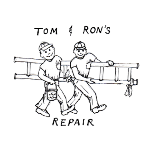 Omaha Area Repair and Renovations - Locally Owned - Tom and Ron's Repair