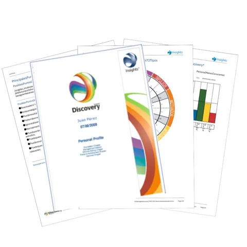 What is Insights Discovery?