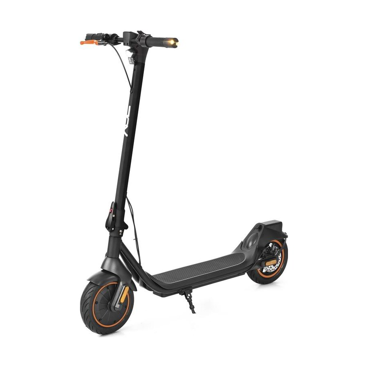 Xo2 City 400 20 Kmh 30 Km 400 W