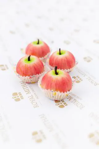 Royal Mithai
