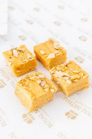 Royal Mithai