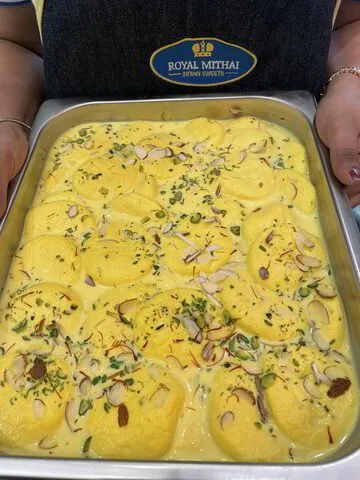 Royal Mithai