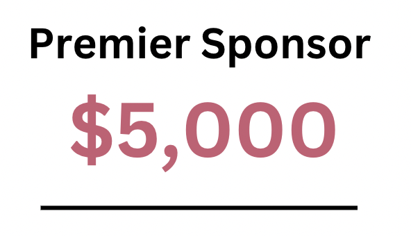 Premier Sponsor