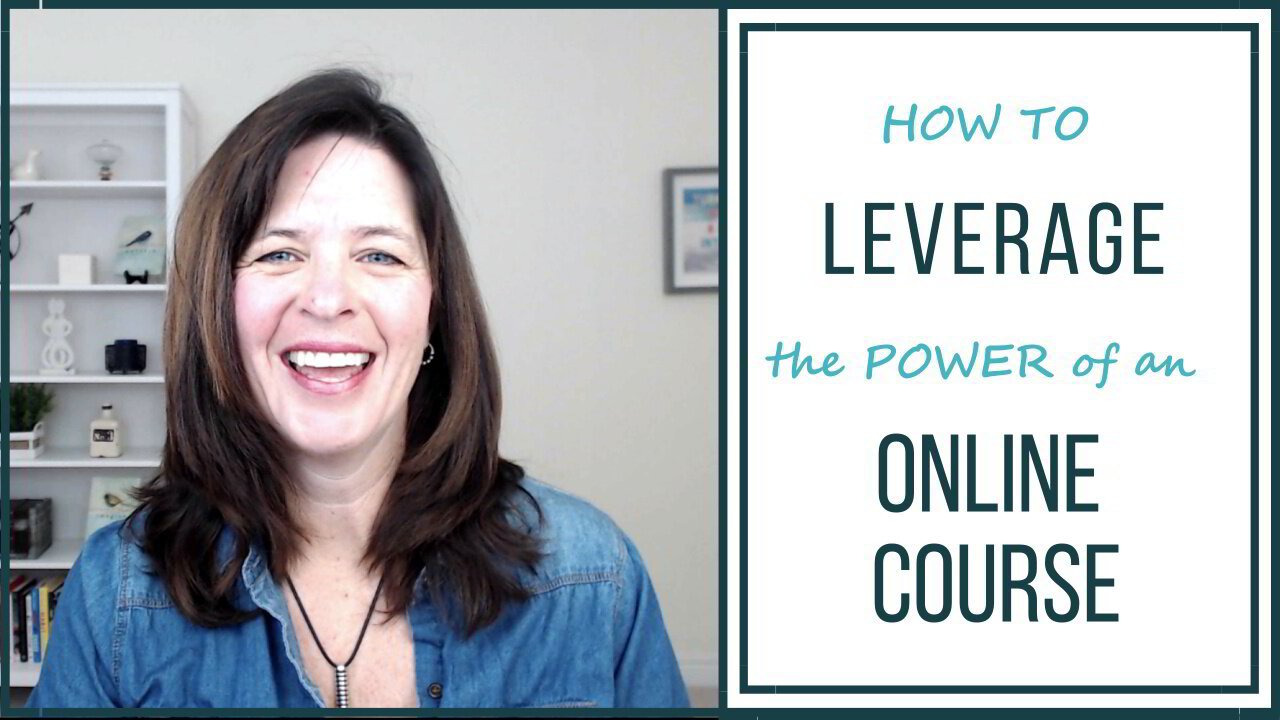 How to Leverage the Power of Online Courses
