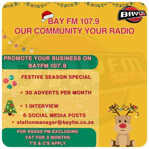 BayFM - Our Community Your Radio