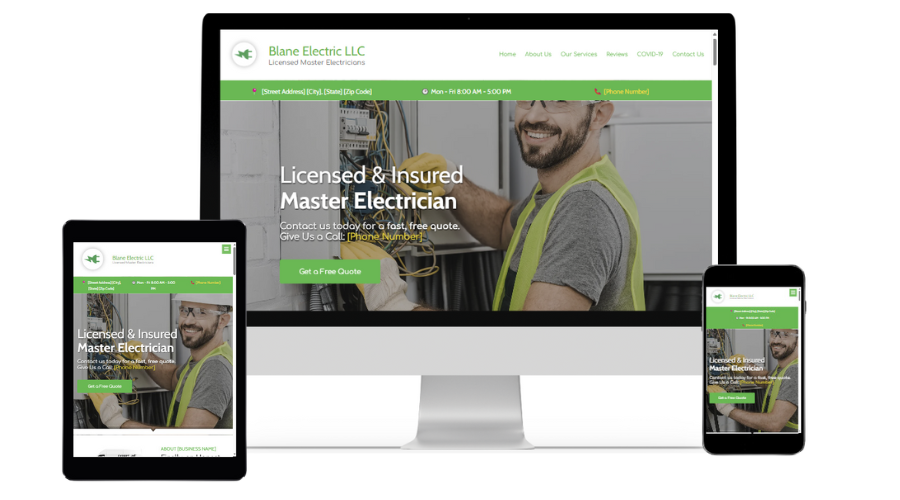 Victoria Web Designers | Professional websites that Work